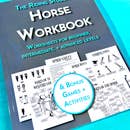The Riding Student's Horse Workbook – Horse Cents Tack Shop