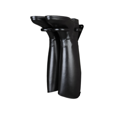 Folding Wall-Mounted Boot Bracket Holder – Horse Cents Tack Shop