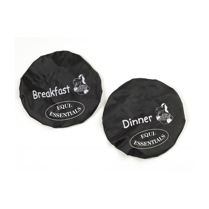 Feed Bucket Cover – Horse Cents Tack Shop