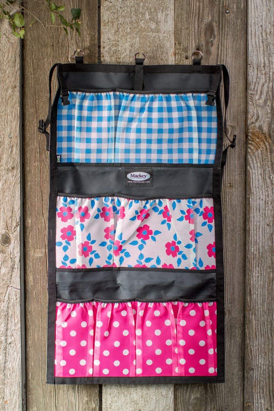 Hanging Tack Organizer – Horse Cents Tack Shop