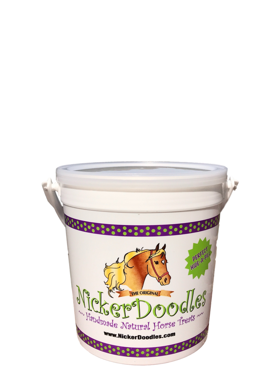 NickerDoodles – Horse Cents Tack Shop