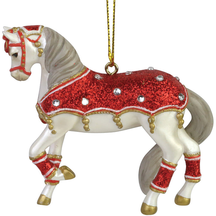 Painted Ponies Ornaments – Horse Cents Tack Shop